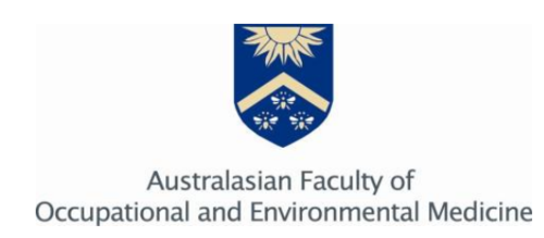 Accreditation and Compliance - OccuMED