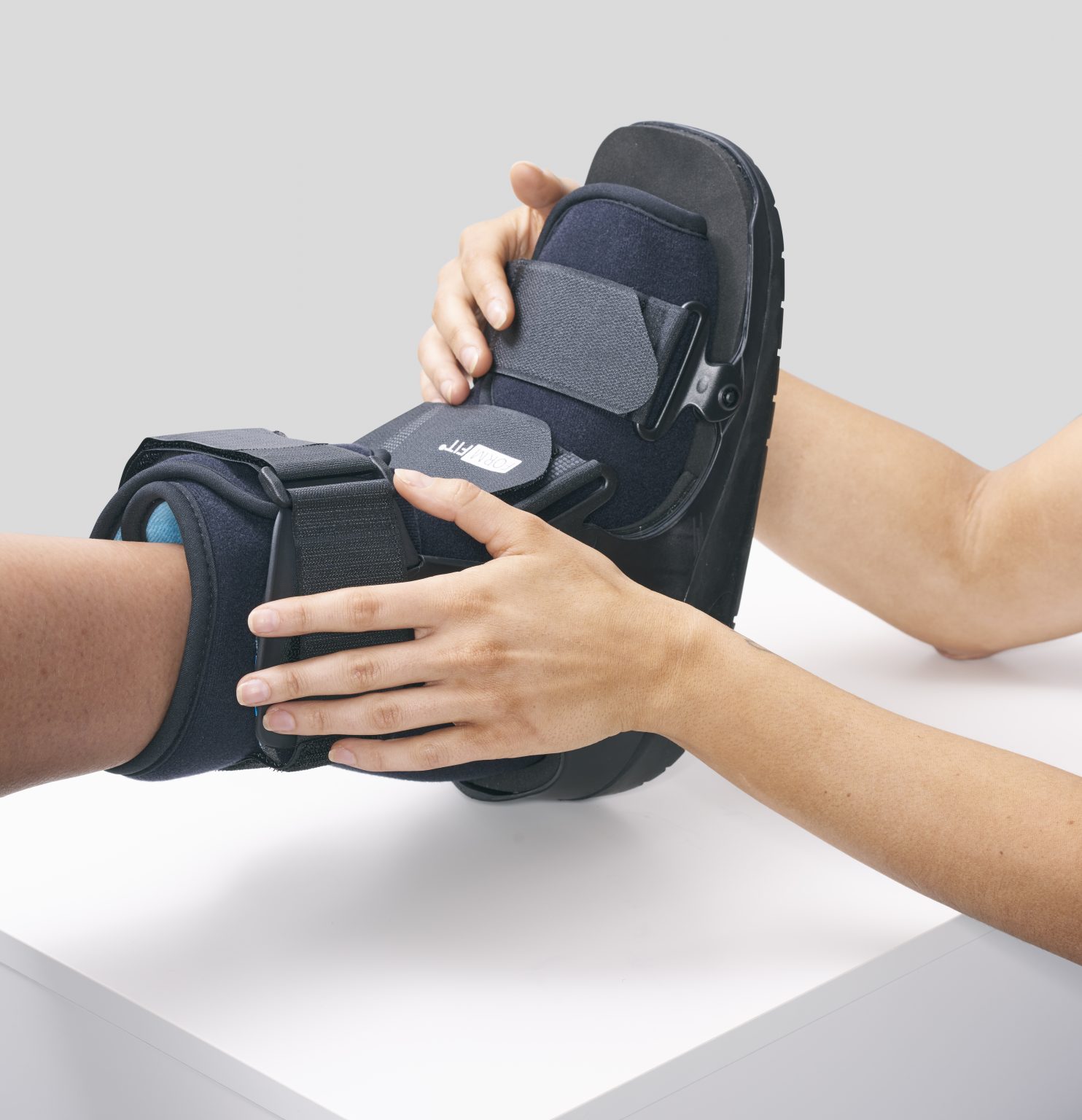 Injury Management Assessments - OccuMED