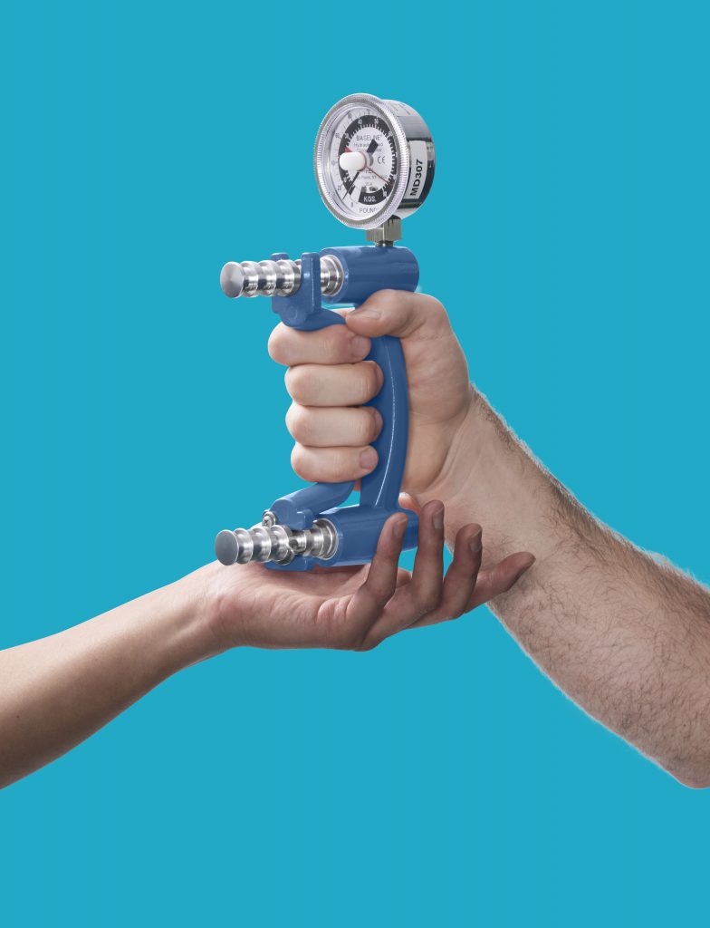 Our Vision, Purpose and Values - OccuMED